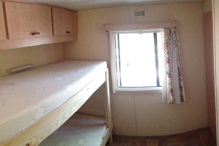 Mobil-home Vue Montagne à Roquebrune-sur-argens, France - Roquebrune-sur-Argens