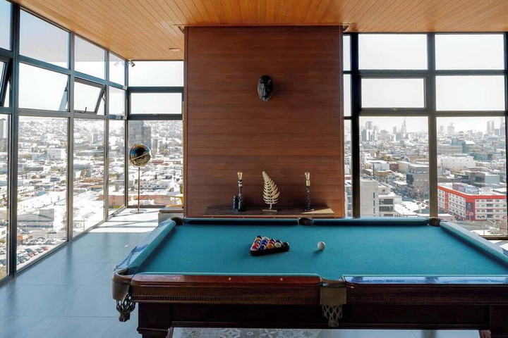 Revolución + Border: Stylish Downtown Suite - Tijuana