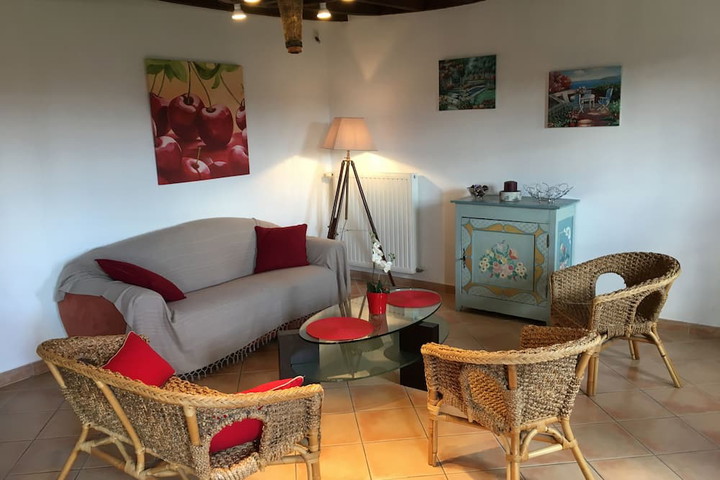 House / Villa - Pontigne - Loire