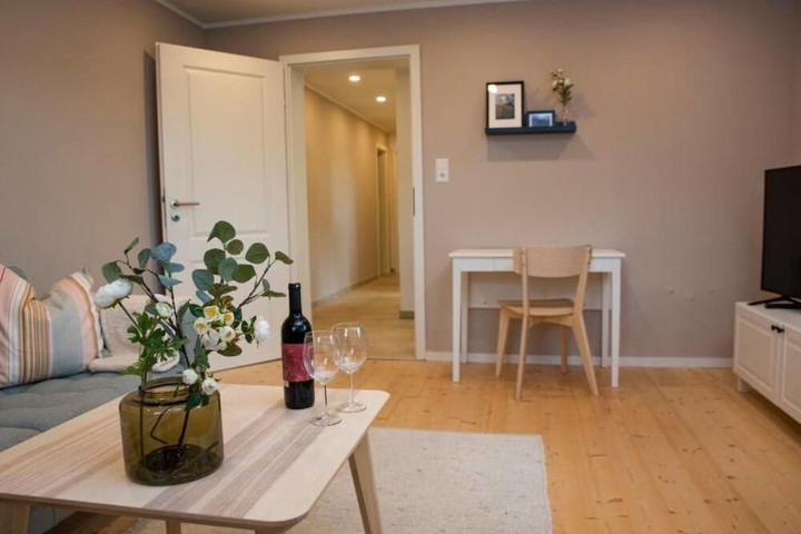 Fewo Am Sommerberg By Interhome - Donaueschingen