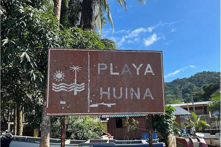 Hotel In Bahia Solano For Whale Watching, Sport Fishing And Scuba Diving. - Bahía Solano