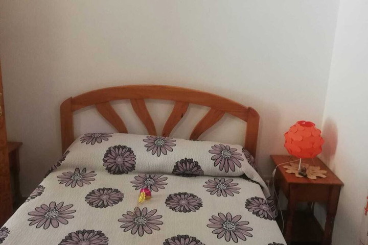 Apartment With Love And Nature - Valle Gran Rey