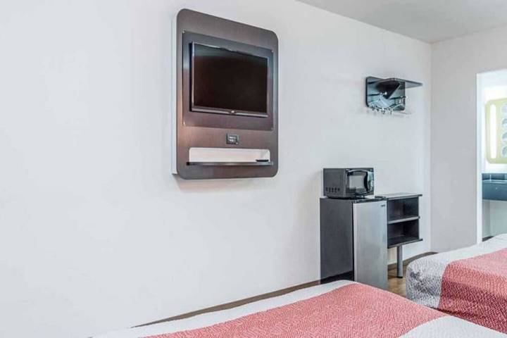 2 Full Beds|non Smoking - Texarkana, AR