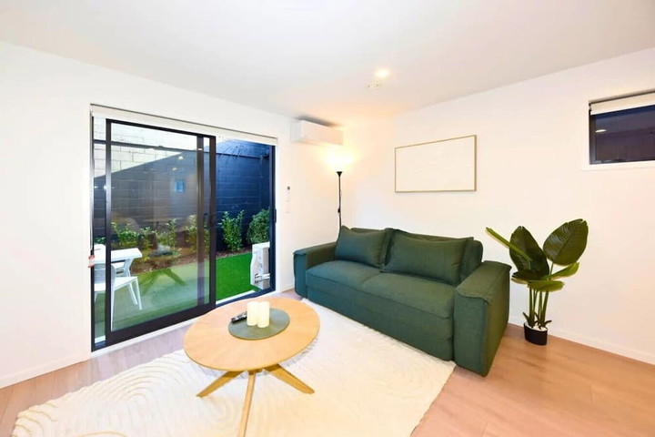 The Wellness Nook For A Relaxing City Stay - New Zealand