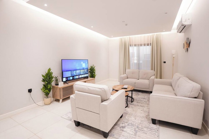 2-bedroom Apartment In Beautiful Riyadh With Full Facilities - Riyadh