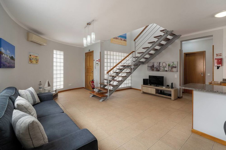 Casa Vista Azul  With Pool, In Porto Santo - Porto Santo Island