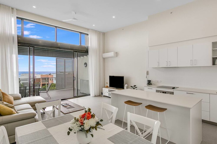 Cabarita Beachside Apartments 31 - Linen Provided - Min. 3 Night Stays! - Pottsville