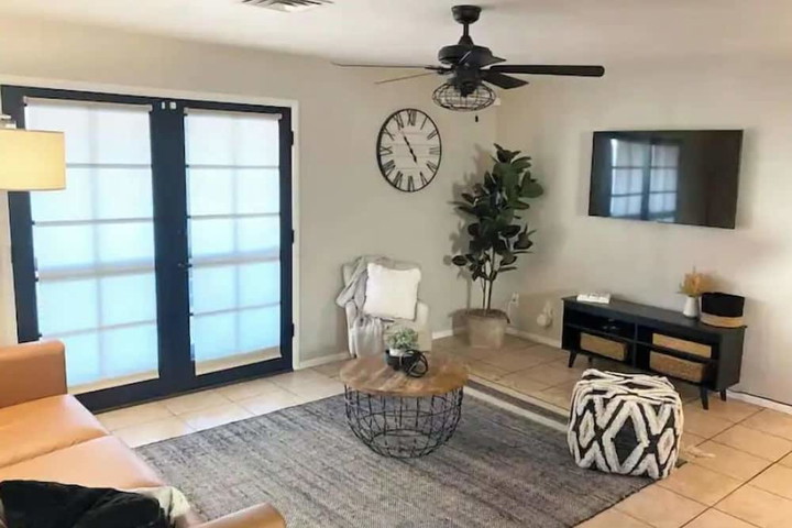 A Relaxing Stay At "Casita Bliss"- 2 Bdrm/2 Bth - Yuma, AZ