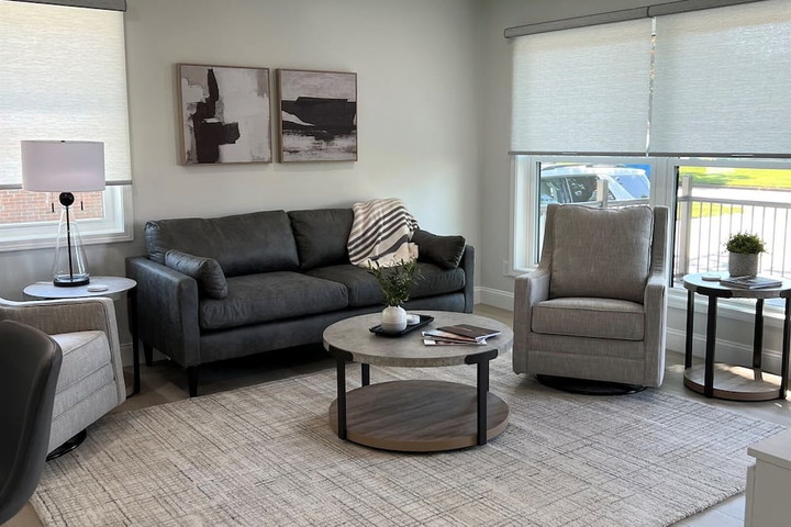 Harrison Place - Located On Evansville's Eastside - Evansville, IN