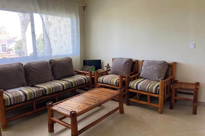 Villa Costa Verde Cofresi Vip 2br 2wr Suite W/pool & Terrace, Close To The Beach - Puerto Plata