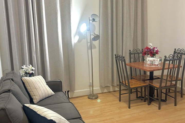 Cozy 1-bedroom Apartment In Brooklyn Near Williamsburg - Crown Heights, NY
