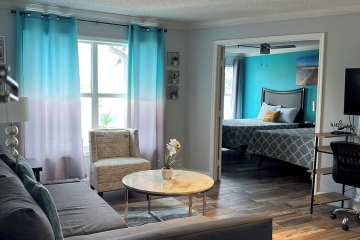 Condo Near Disney-universal-epic-sea World - ESPN Wide World of Sports Complex