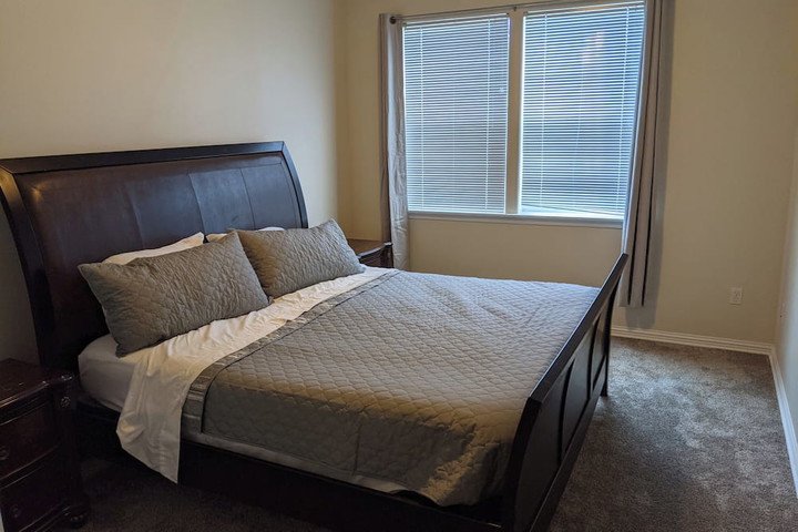 Charming 1-bedroom Condo In Port Angeles With Access To Olympic Discovery Trail - Port Angeles, Washington