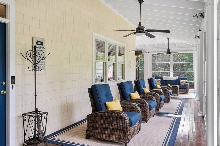A Beautiful Estate On 10 Sprawling Acres - Clemson, SC