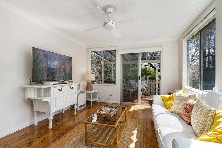 Elm Tree Cottage - Cosy Home Close To Cook Park - Orange