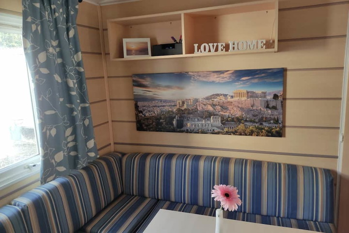 Smart Home Athen, Europapark, Rulantica Ca. 15min By Interhome - Rust