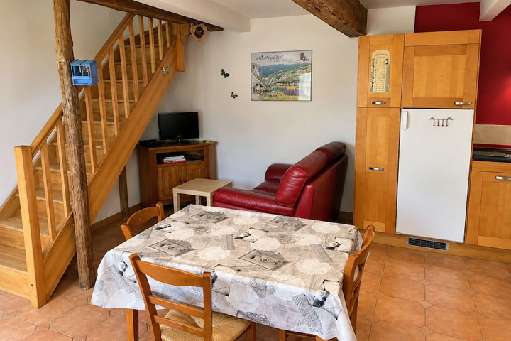 Vue Sur Sault Vacation Rental  Mont Ventoux & Cyclists - Sault