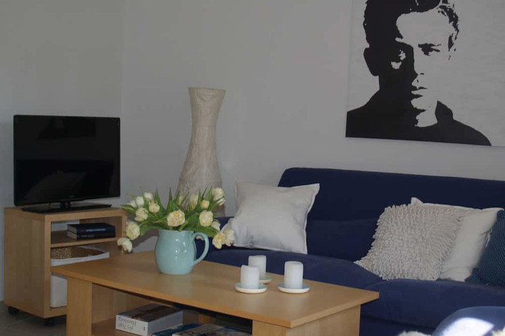 Appartement Dans La Vieille Ferme - Appartement - Jork