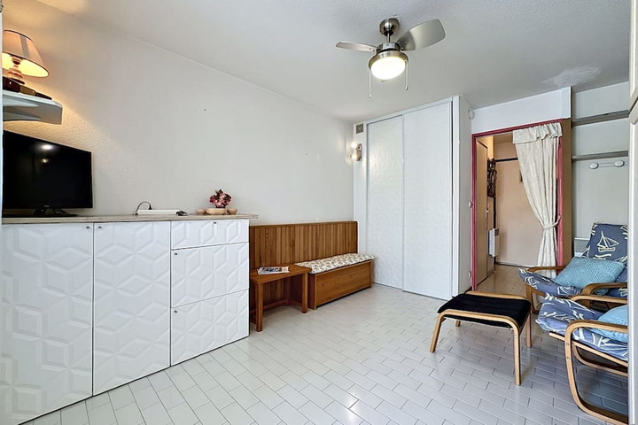 Les Floralies Ii By Interhome - Aigues-Mortes