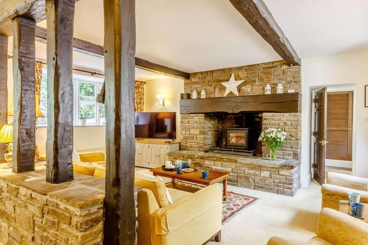 4 Bed In Abergavenny (Oc-bn243) - Abergavenny