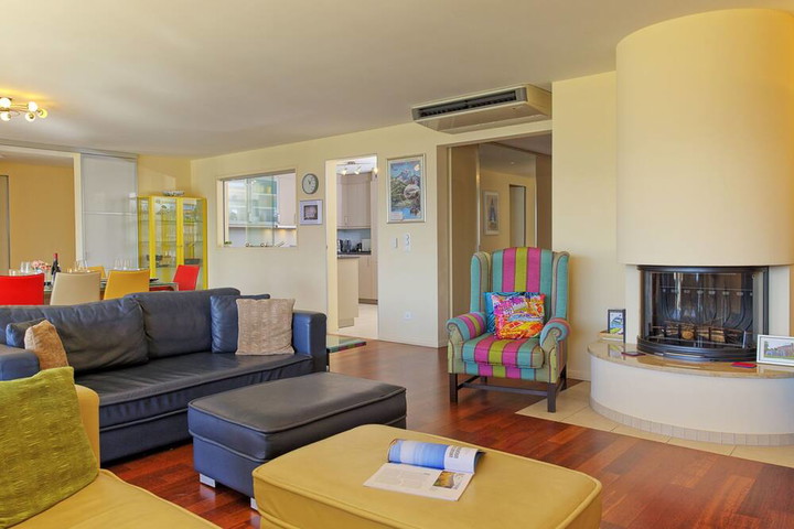 Le National Montreux By Interhome - Canton de Vaud