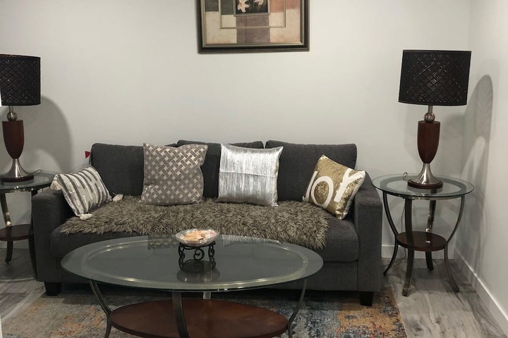 Marie's Place-unwind And Relax - Winnipeg