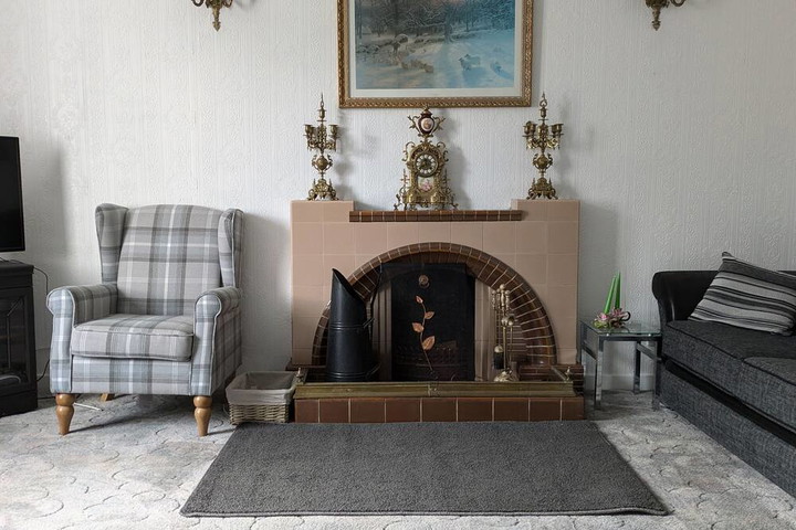 Ivy House, Pet Friendly, With Open Fire In Kingussie - Kingussie