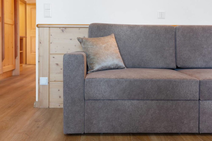 Appartement 'Aldeinerhof 4' Met Uitzicht Op De Bergen, Gedeeld Terras En Wifi - Cavalese