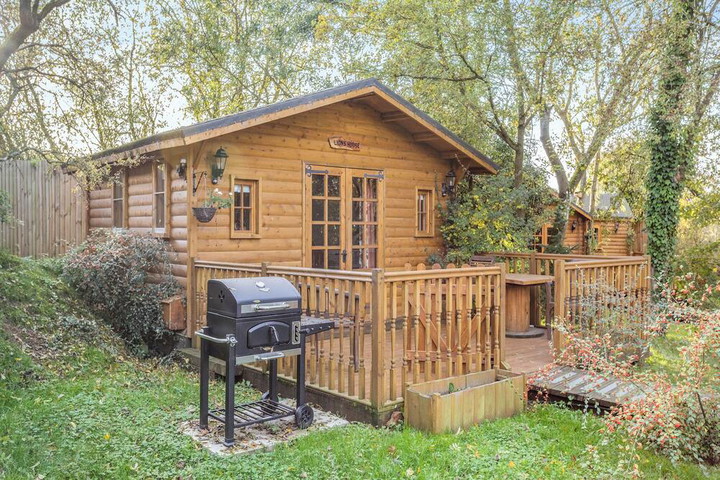 1 Bedroom Accommodation In Cambridge - Newmarket