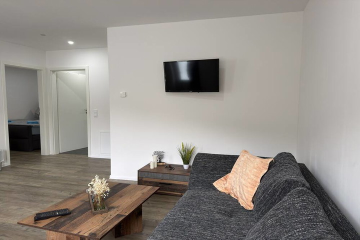 Ruime Vakantiewoning Met Uitzicht Op Het Meer - Harzgerode