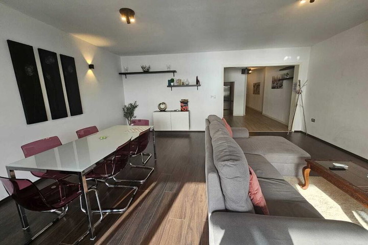 Sea View Modern Apartment In Sliema Ferry 250 Sqm - Valletta