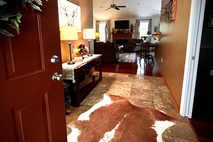 Blue Jay's Nest- Private Home Minutes To Hidden Valley And Seven Springs! - Pennsylvania