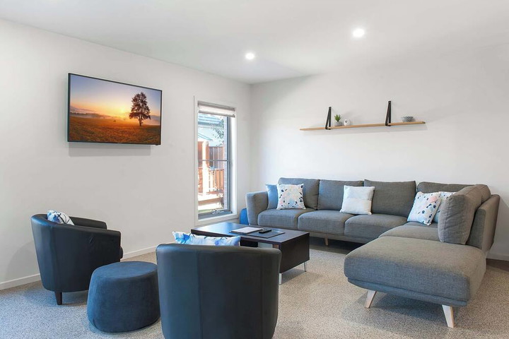 Mandel On High - Echuca Holiday Homes - Moama