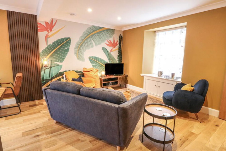 Feus Holiday Cottage, Pet Friendly, With Hot Tub In Auchterarder - Auchterarder