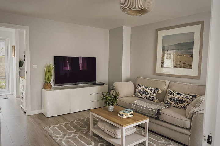 Sunnyside - A Cottage That Sleeps 5 Guests In 3 Bedrooms - Camber Sands