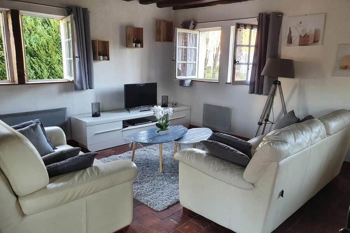 Homerez - Maison à Salbris - Salbris