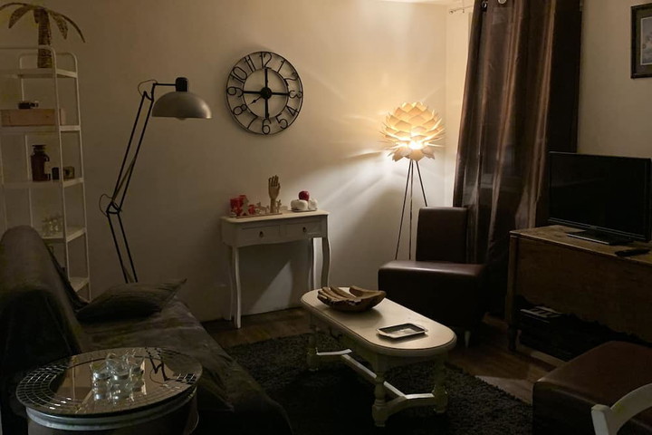 Zenith / Comet Olivet <Br> - Olivet