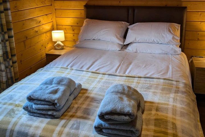 Pet Friendly - Lodge At Riverview Holiday Park - Northumberland