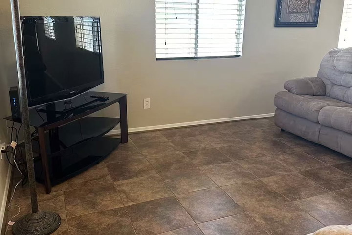 Our Cozy Casita Boasts 3-bedroom And A Sleeper Sofa In Mohave Valley. - Needles, CA