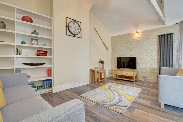 2 Bed In Appledore (Oc-hide1) - Appledore