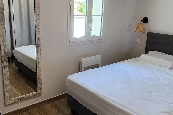 Villa øStrea Neuve 12 Pers à 200m Plage Et Marché - Île d'Oléron