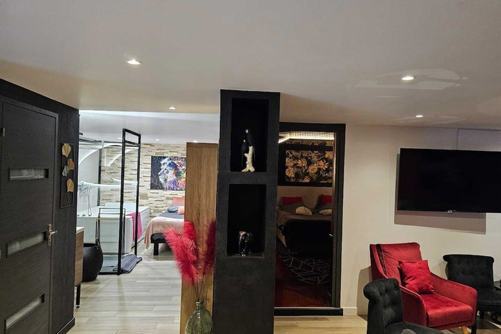 Le Cosy, A Charming Country Apartment Near Geneva - Ginebra