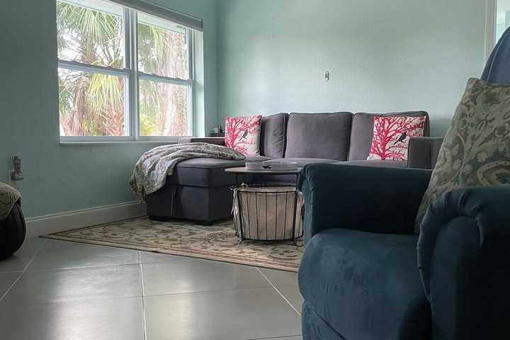 Chill Cottage In Charming Punta Gorda - Punta Gorda, FL