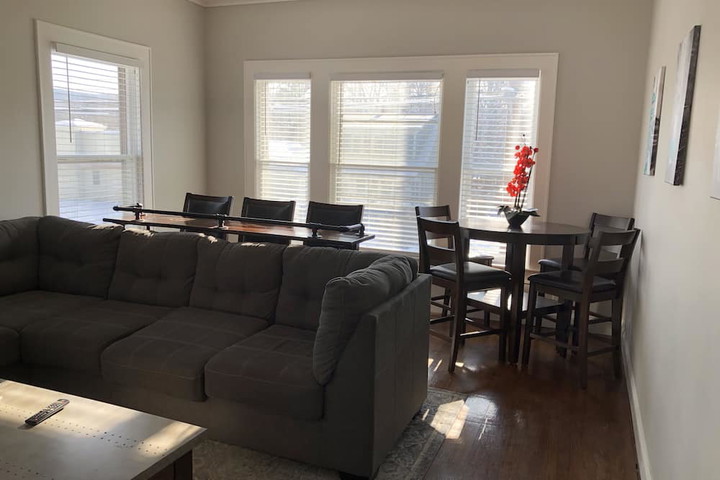 Vous Cherchez Le Meilleur Endroit Pour Rester? Tu L'as Trouvé! - Oneonta, NY
