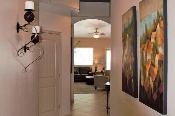 Fairway Haven Retreat By Mesquite Vacation Rentals With Putting Green And $510 In Free Daily Activities - Mesquite, NV