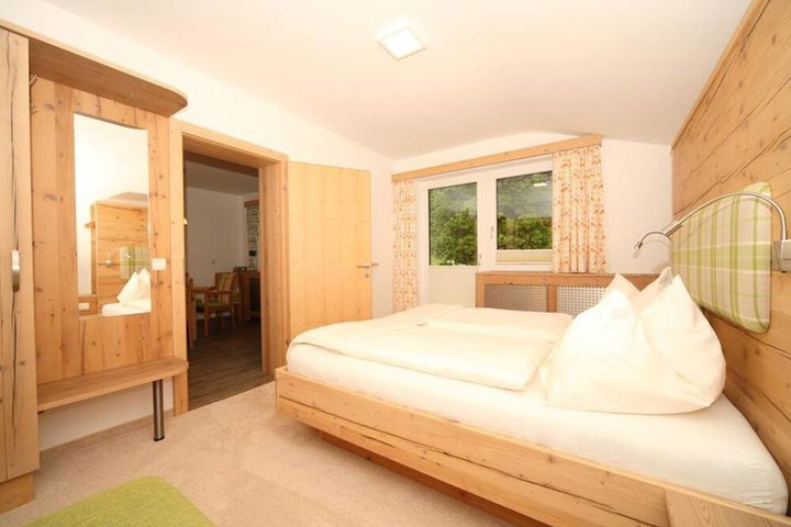 Apartment, Shower, Toilet, 1 Bedroom - Sonnwendhof - Schladming