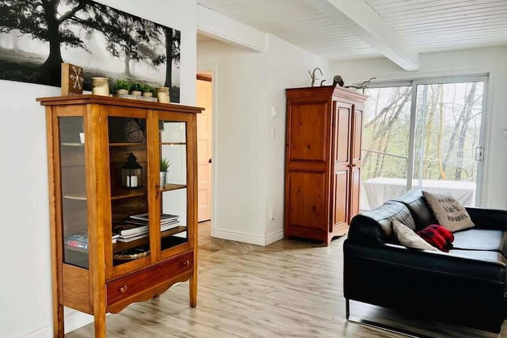 A Favorite Chalet In Orford - Orford