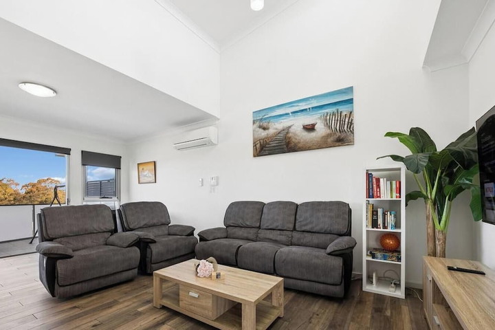 Kozyguru | Wentworthville | Luxury Penthouse - Castle Hill