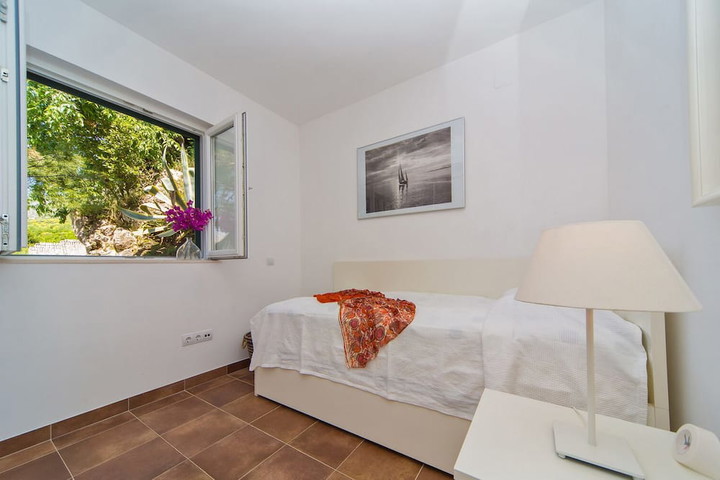 I Sassi Bianchi West Villa - Cavtat