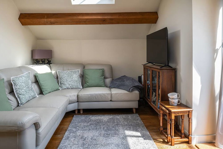The Damson Barn - Luxury Cottages - Stoke-on-Trent